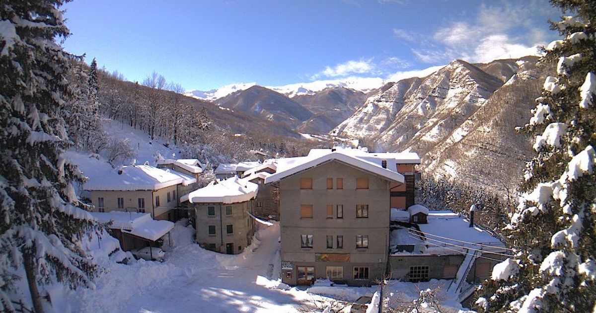 A.S.B.U.C. Fanano - Fellicarolo